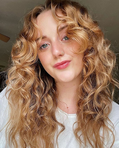 Rose Gold: 7 Must-Have Hair and Nail Shades | Wellastore
