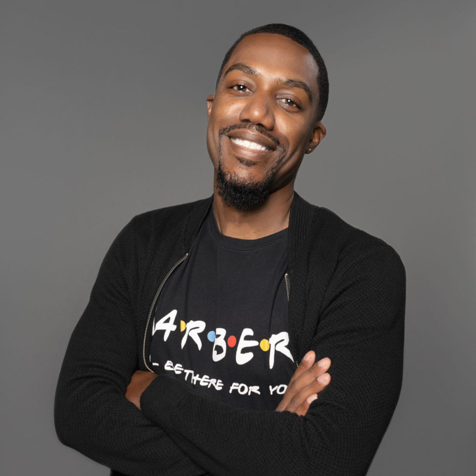 Movember Top Artist Feature: Jared Scott | WellaStore US