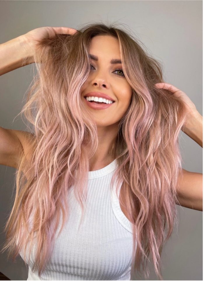 On Wednesdays, We Wear Pink | WellaStore US