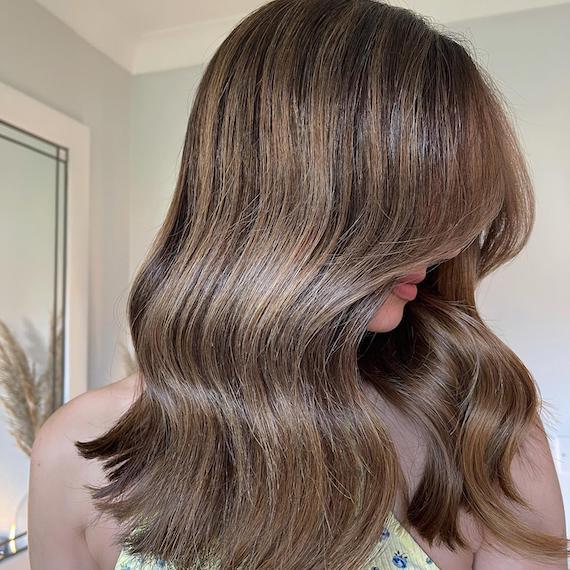 What Color Is Light Mocha