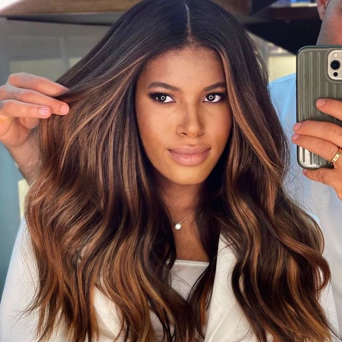How to Repair Damaged Relaxed Hair | Wellastore