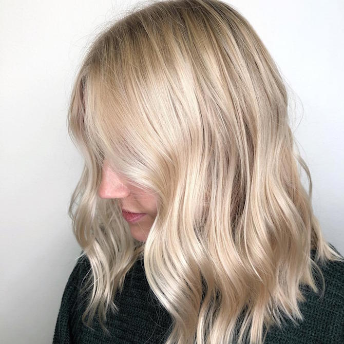 How to Achieve the Perfect Blonde | Wellastore