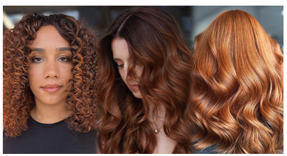 8 Copper Formulas For Major Fall Inspo | WellaStore US