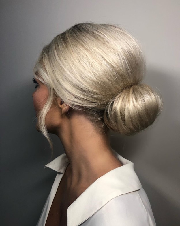 Tressed to Impress: Special Event Hairstyling Professional Tips ...