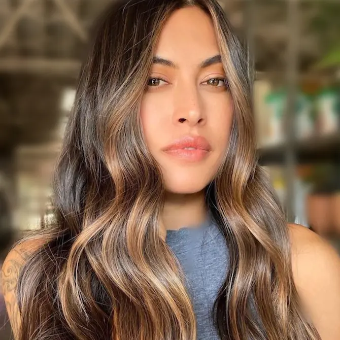 5 Formulas for Bronze-Coloured Hair | Wellastore