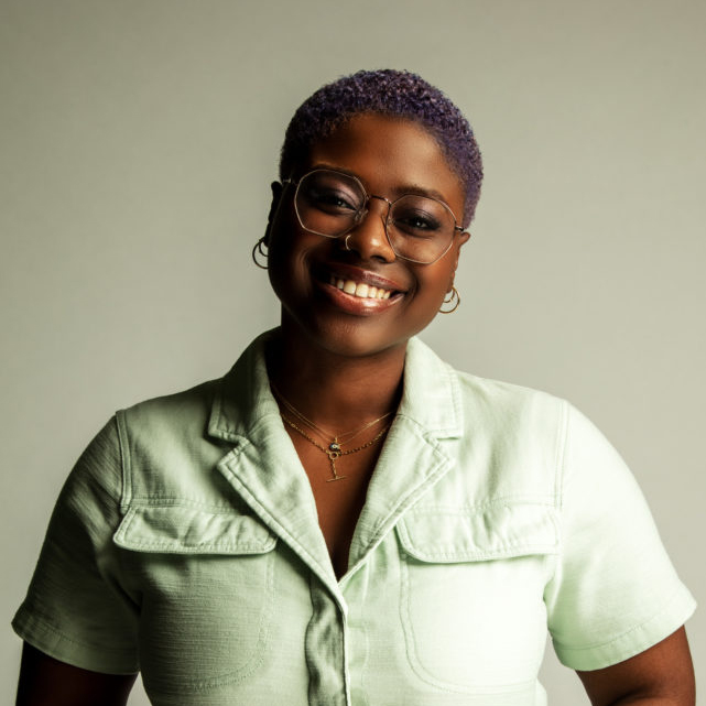 Artist Spotlight: Gabrielle | WellaStore US