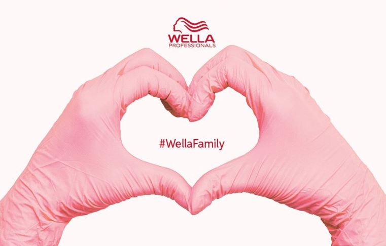 Donating Gloves & More | WellaStore US
