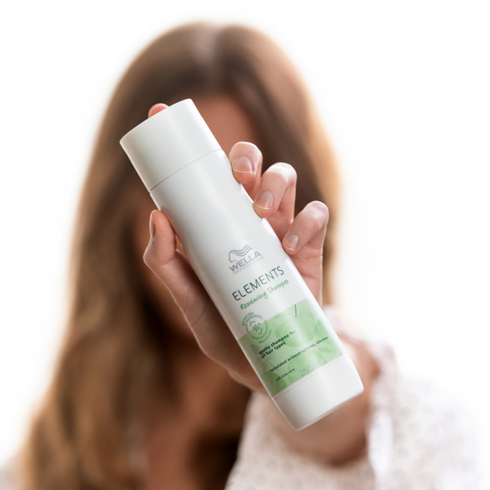 Discover the Vitality of Natural Ingredients Powered by Clean Science ...