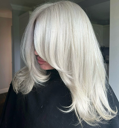 Platinum Blonde: 7 Formulas and Must-Have Shades | Wellastore