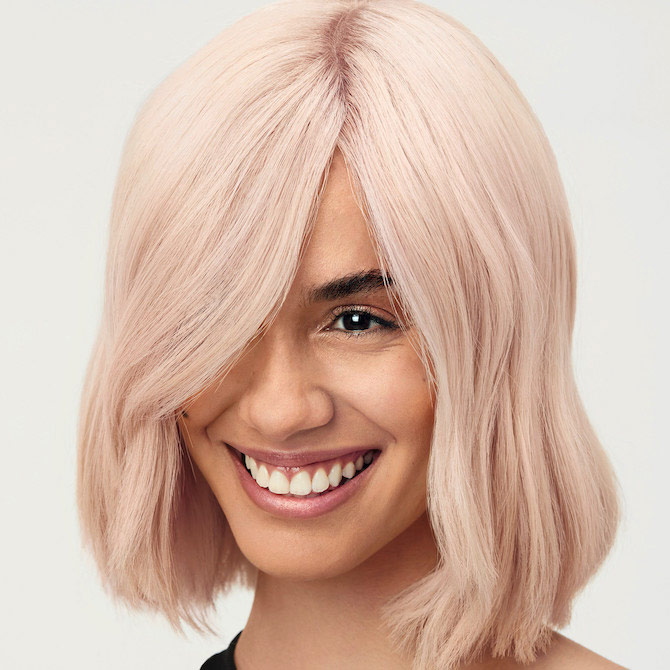 High Lift Blonde Hair Color: Everything You Need to Know | Wellastore