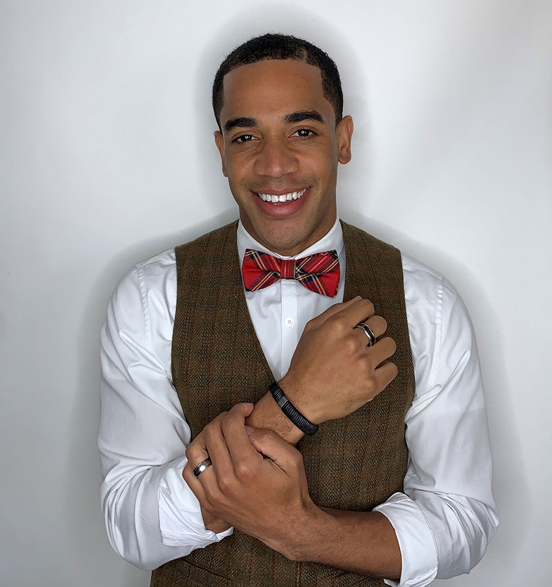 Artist Spotlight: Brenton | WellaStore US