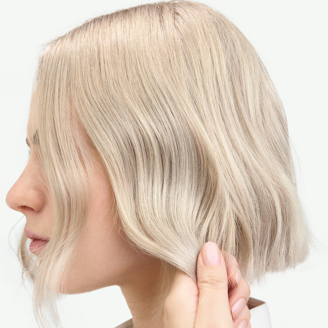 How to Choose Color Toners for Blonde Hair | Wellastore