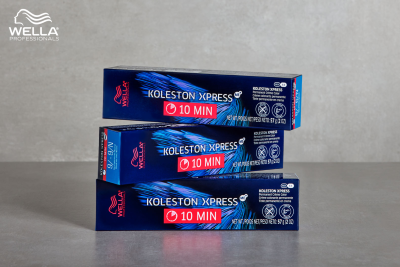 Koleston Xpress: What Is It? Why Do You Need It? | Wellastore