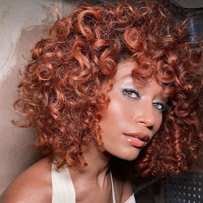 The Best Red Hair Shampoo & Care Tips | Wellastore