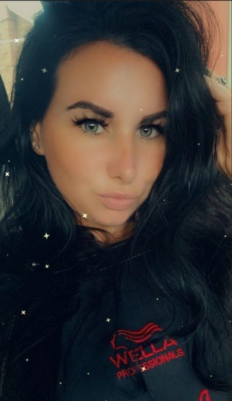 Artist Spotlight: Cassandra | WellaStore US