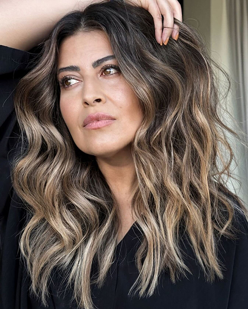 Cool Off: 8 Iced Brunette Formulas | Wellastore