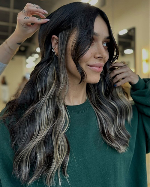 Cool Off: 8 Iced Brunette Formulas | Wellastore