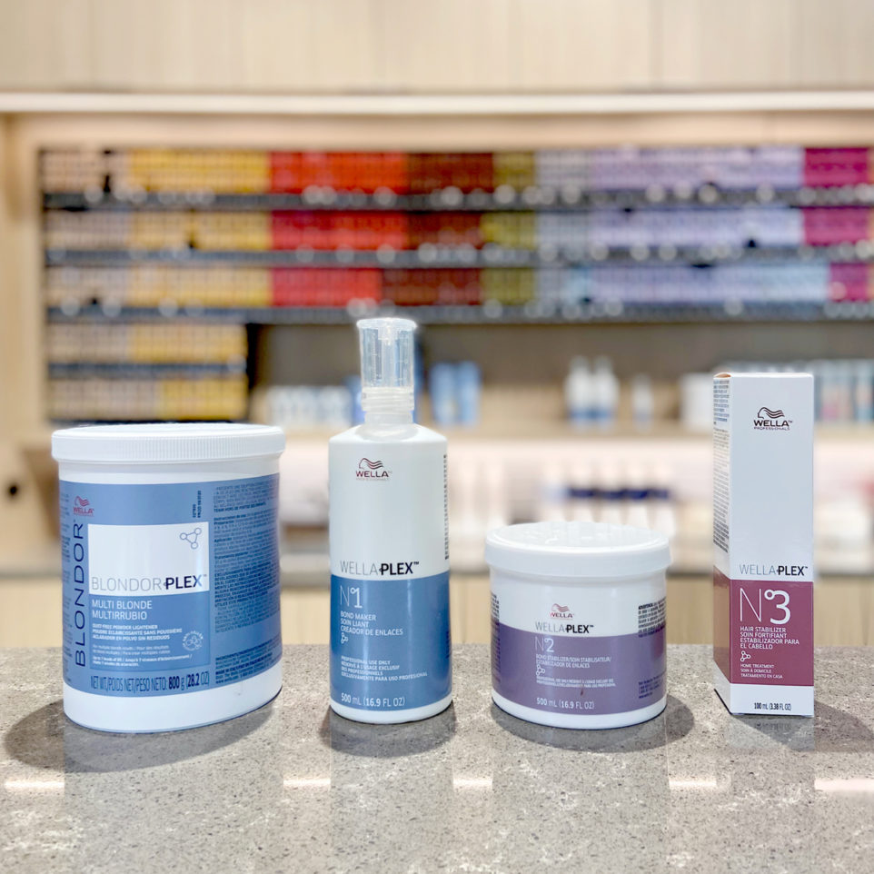 Discover the Best Wella Professionals Products for Any Lightening ...