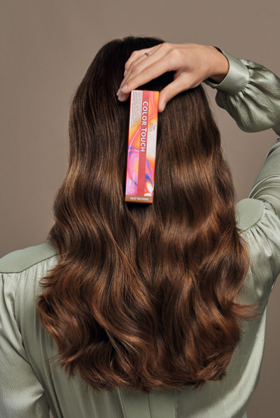 15 Color Touch Shades Every Stylist Needs | Wellastore