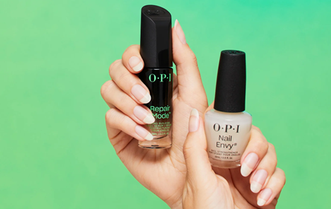 Nailing It: The OPI Guide to Healthy Nails | WellaStore US