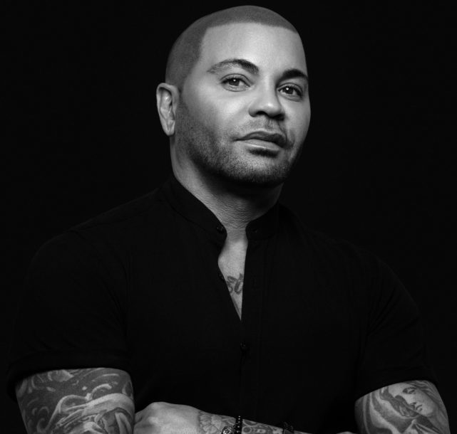 Artist Spotlight: Anthony | WellaStore US