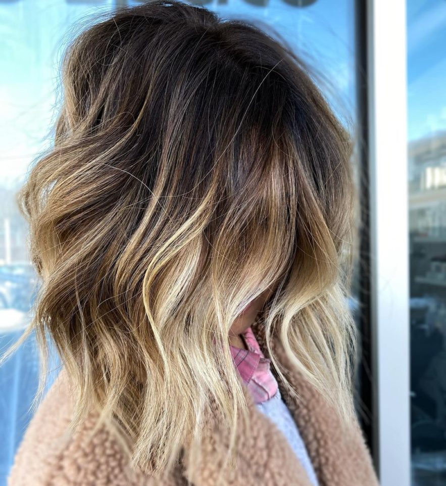 Root Shadow vs Root Melt | WellaStore US