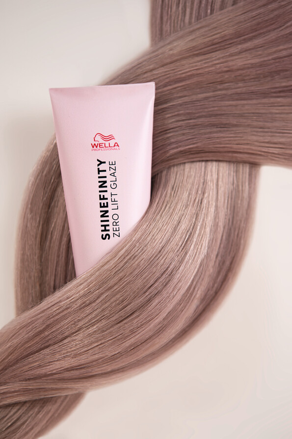Dive Into SHINEFINITY with Wella Color Expert Meiju Thornley ...