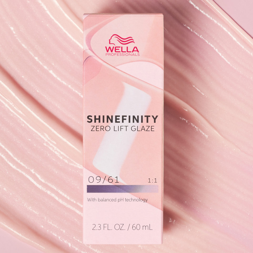 What to Know Before you Go for the Glow with SHINEFINITY | WellaStore US