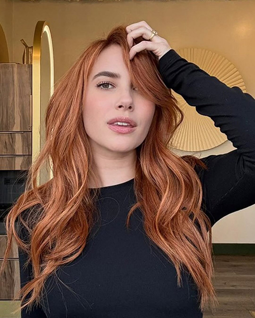 Trend Alert: Top 10 Hair Colors for Spring 2025 | Wellastore