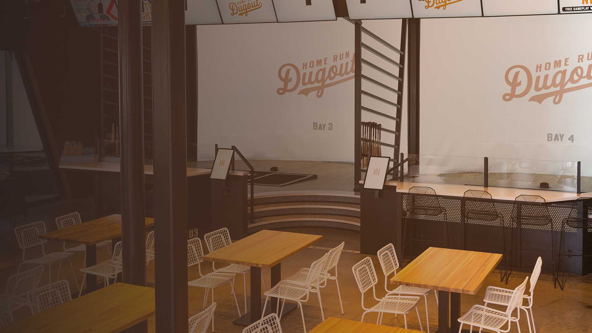 Best Corporate Event Spaces Near Houston Energy Corridor | Home Run Dugout
