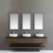 Triple Sink Bathroom Vanity Online in UAE - Danube Home