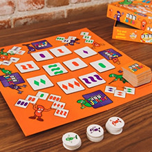 Buy Board & Card Games Online In UAE | Danube Home