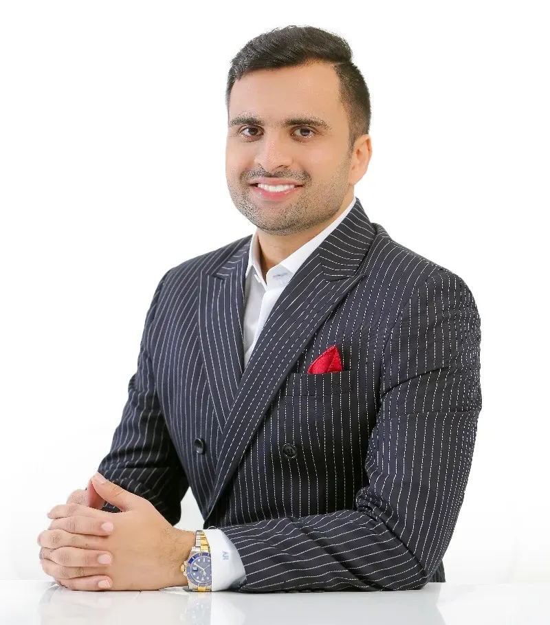 Adel Sajan,