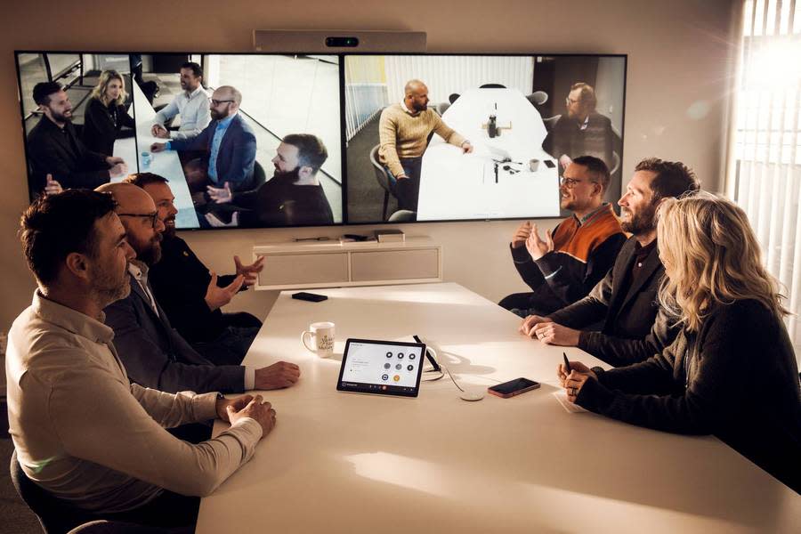 Alektum Group satsar stort på video