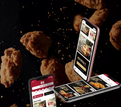 Red Rooster Mobile - Red Rooster - Roast Chicken Takeaway and Delivery