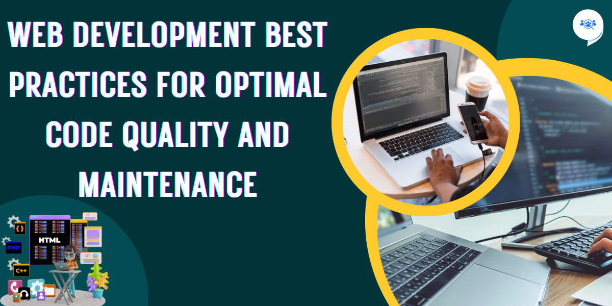 Web Development Best Practices