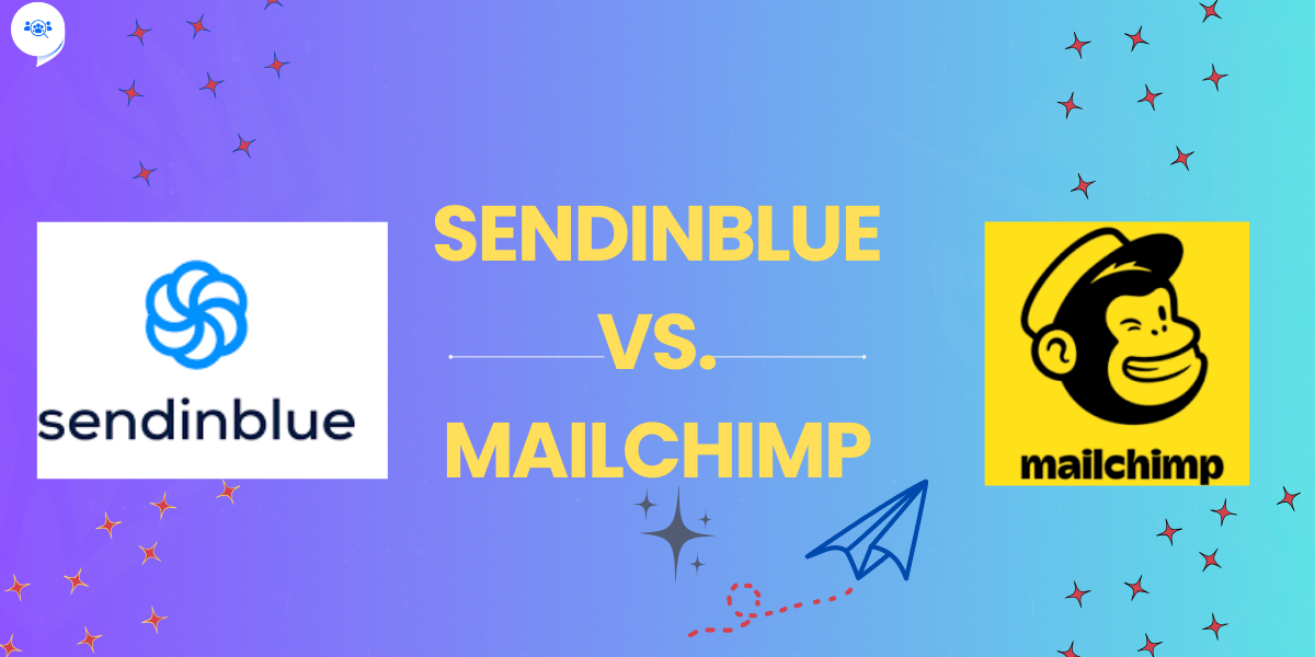 Sendinblue vs. Mailchimp: A Detailed Comparison