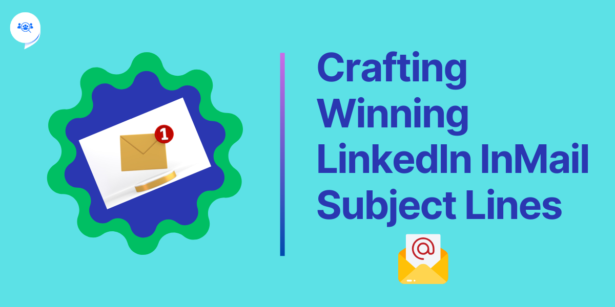 Crafting Winning LinkedIn InMail Subject Lines
