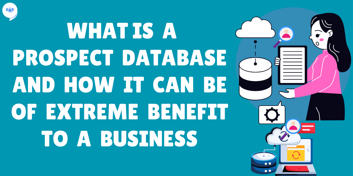 What is Prospect Database?