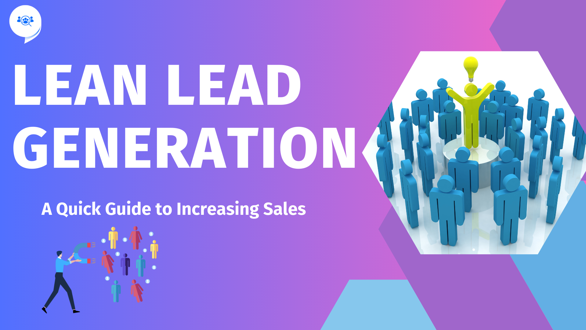 Lean Lead Generation