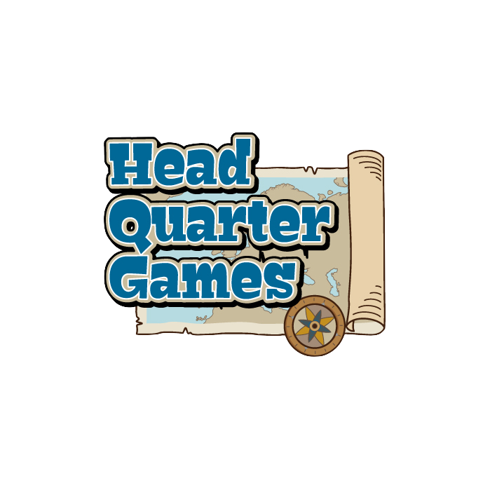 Head Quarter Games