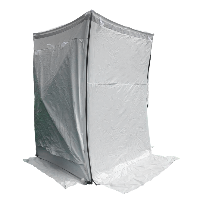 Product | SolarShade Work Shelter