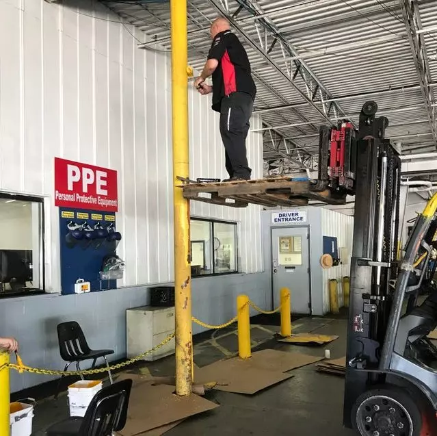 Why is Fall Protection so Important? | Pelsue