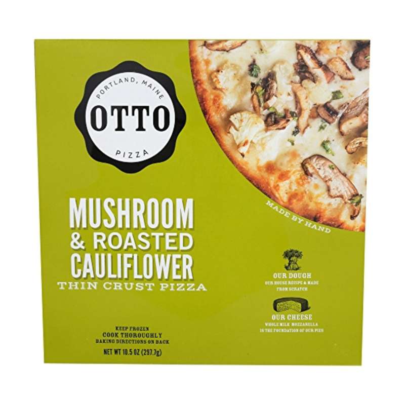The 13 Best (and Yummiest) Frozen Pizzas, Ranked