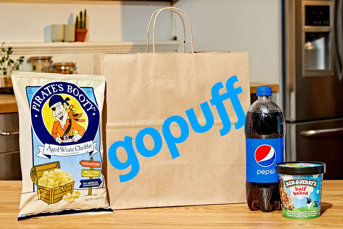 Gopuff Launches Student FAM Membership, Offers the Subscription at 50% ...