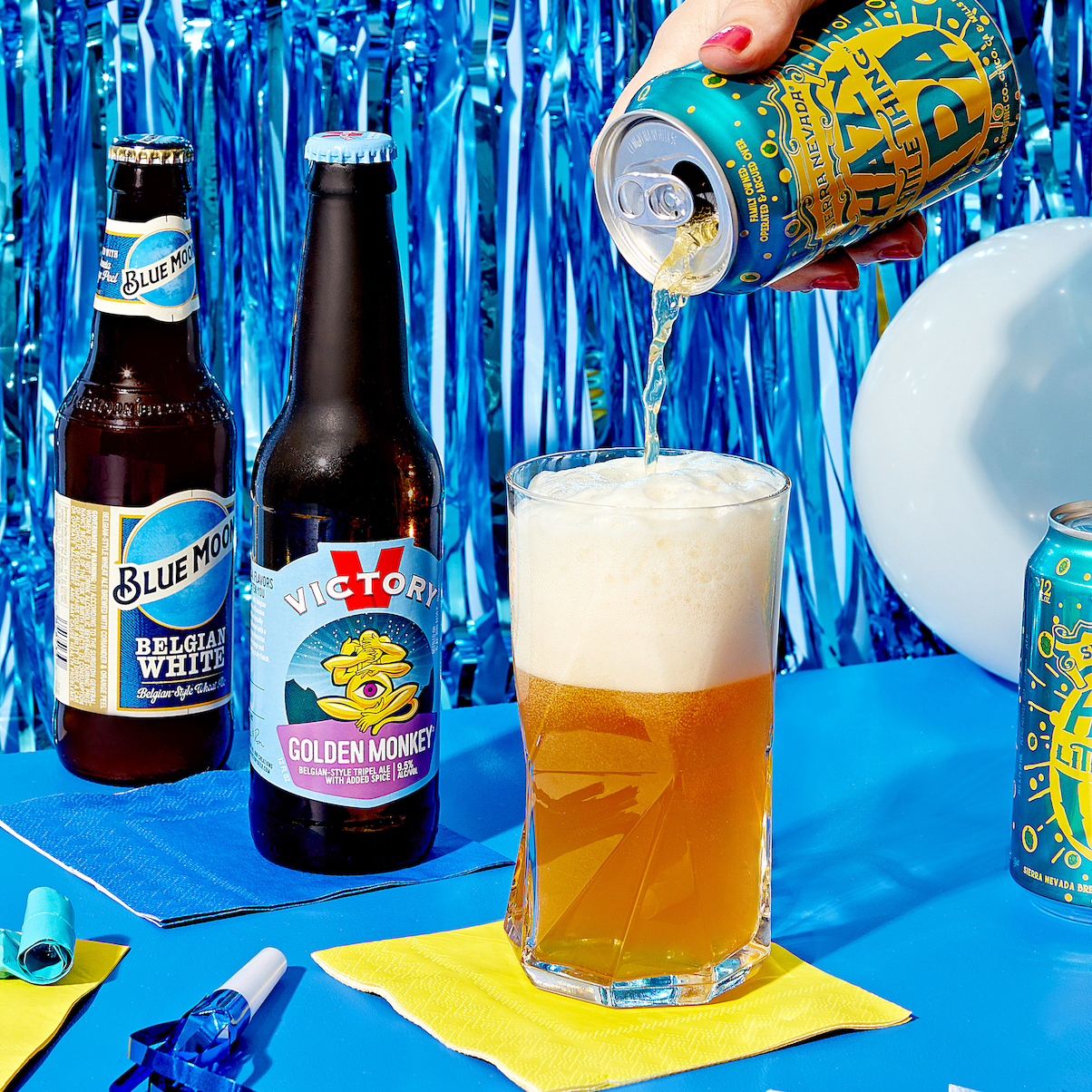 The 10 Best Craft Beers on Gopuff