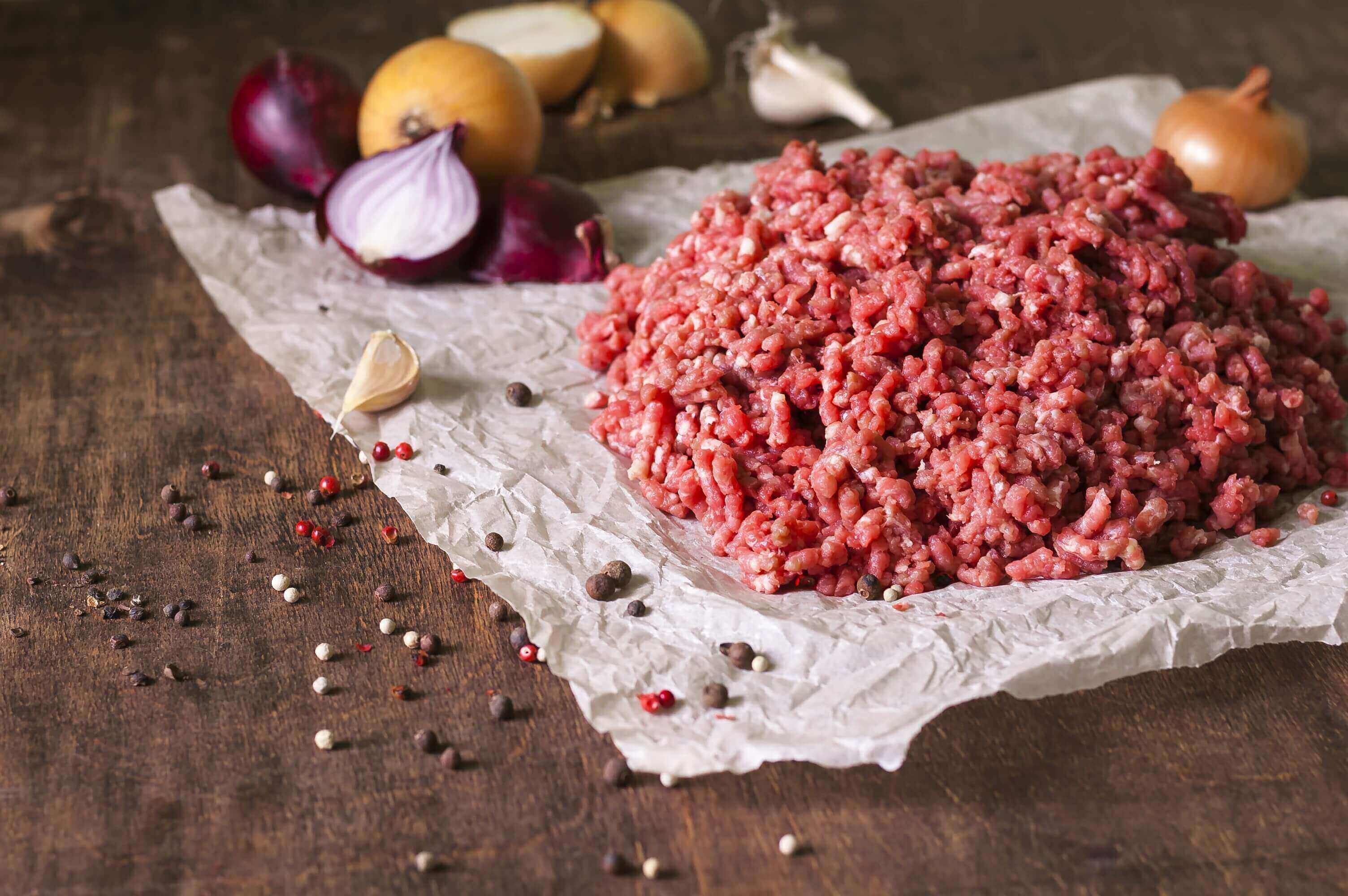 Top 4 Best & Fun Ground Beef Recipes | Gopuff