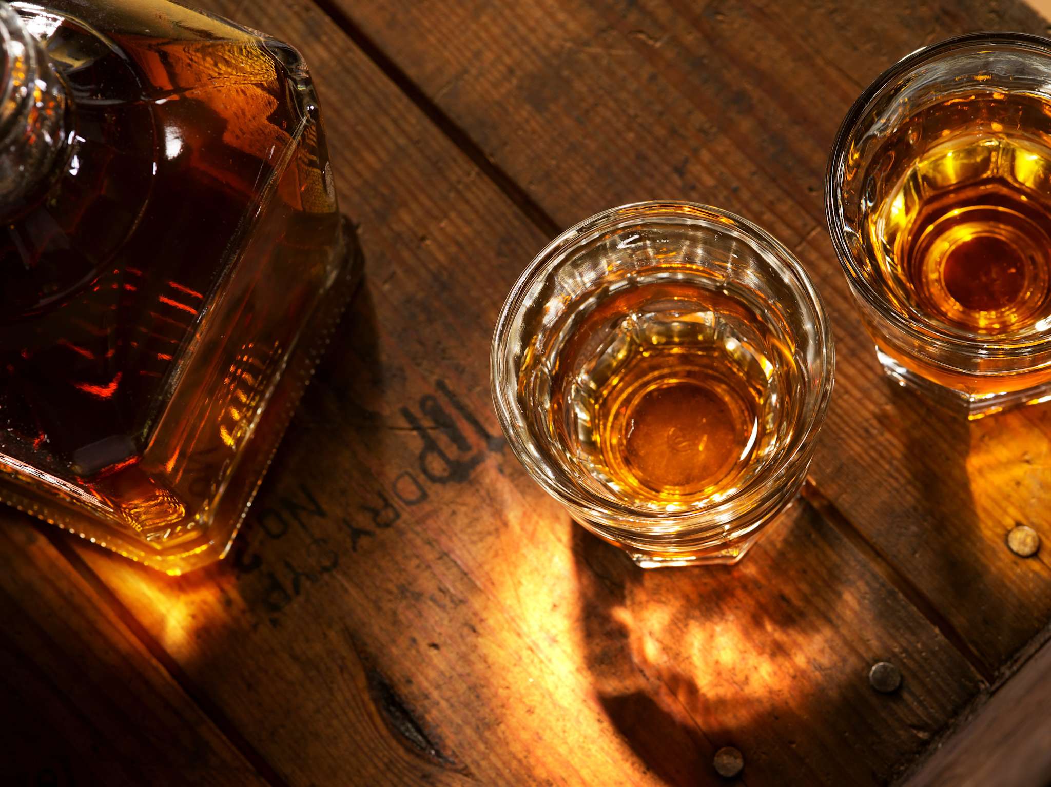 A Four Horsemen Shot Recipe To Start The Night Off Right | Gopuff