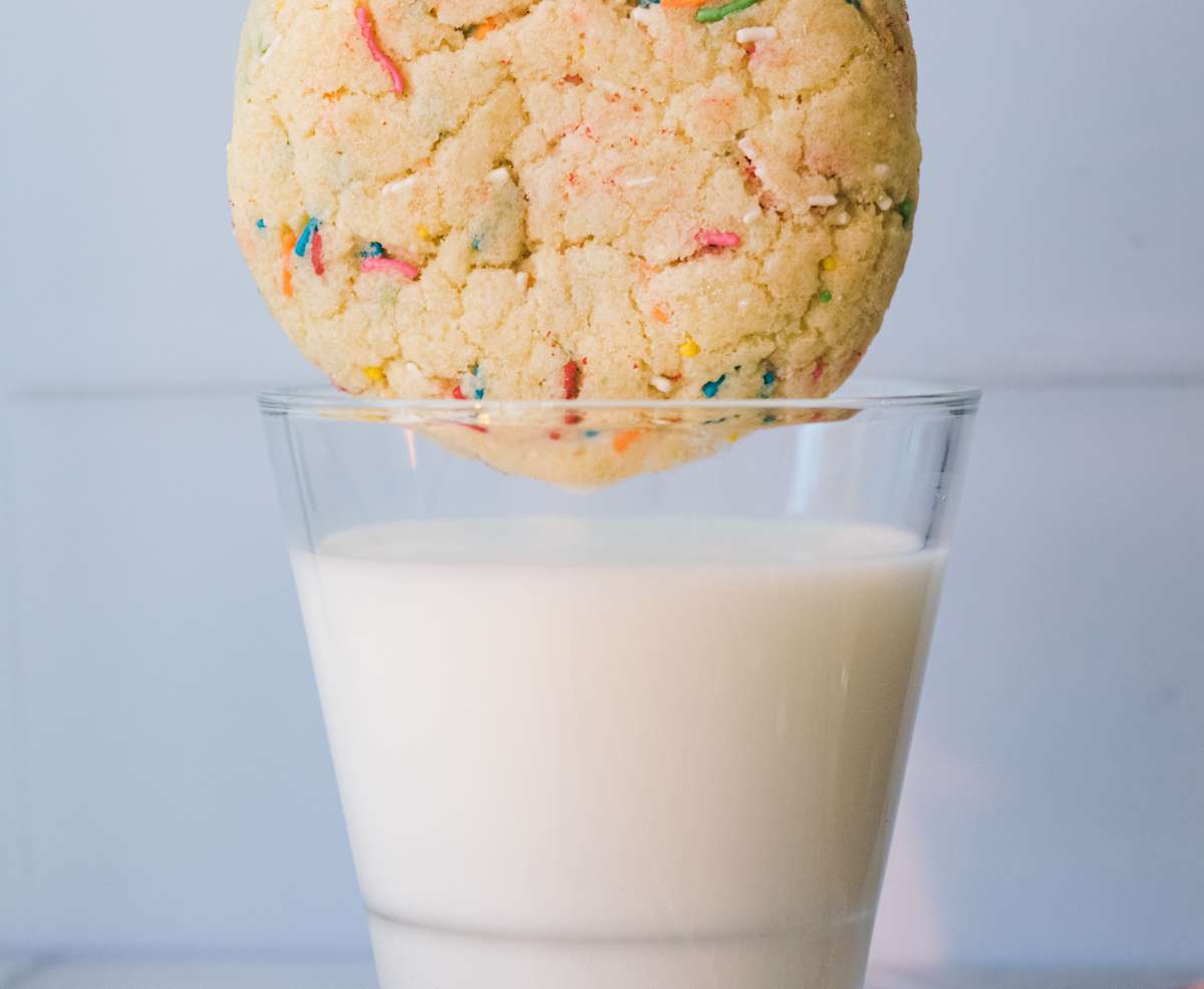 11 Best Store-Bought Cookies To Snack On