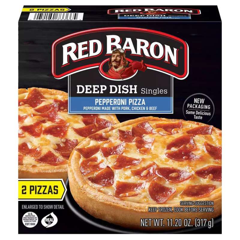 The 13 Best (and Yummiest) Frozen Pizzas, Ranked